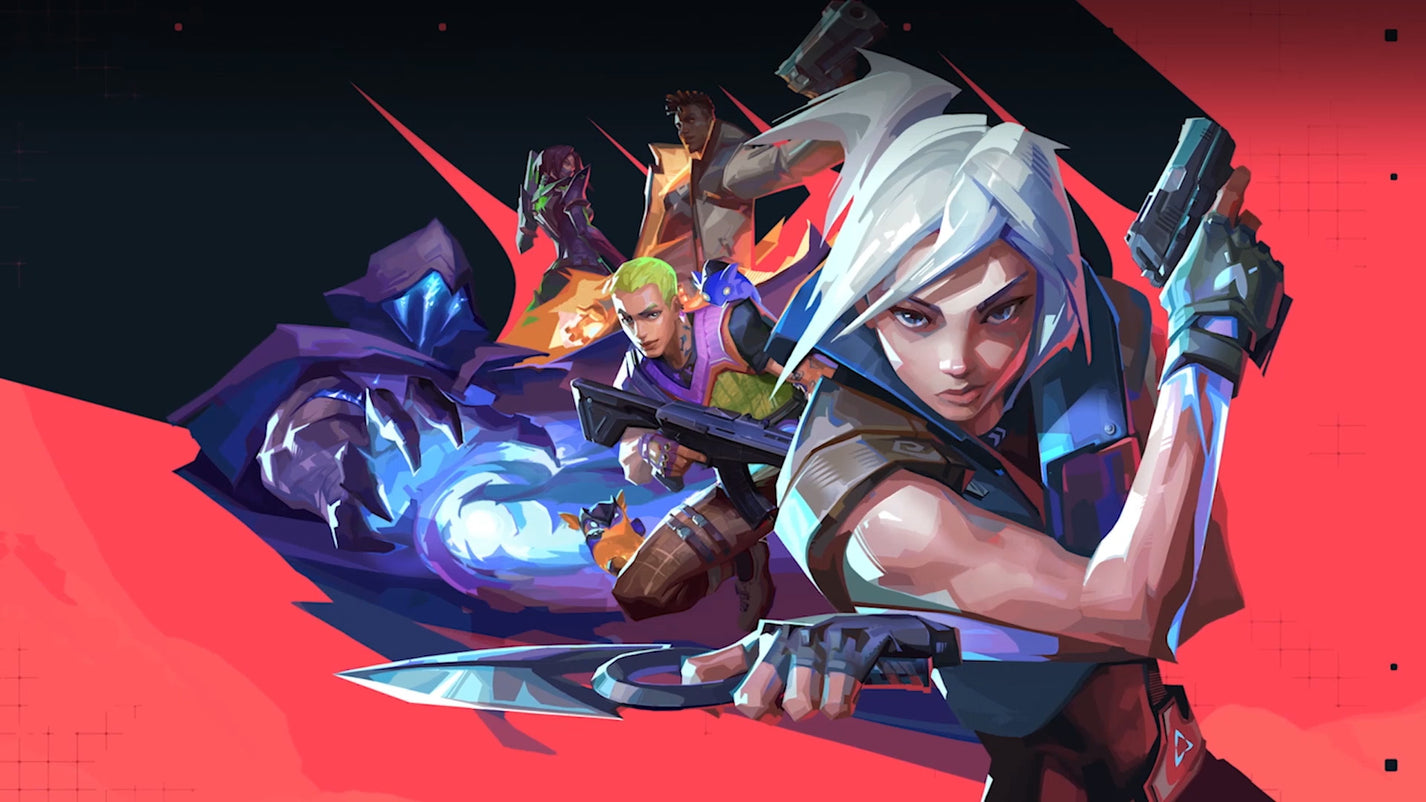 Valorant Zen Script – ZenScriptShop LLC