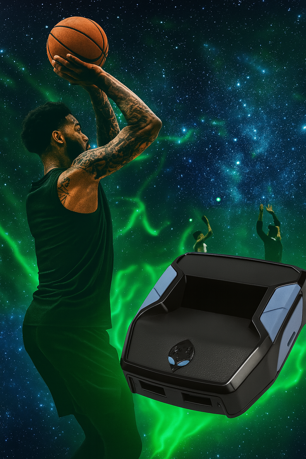 2k26 green script – ZenScriptShop LLC