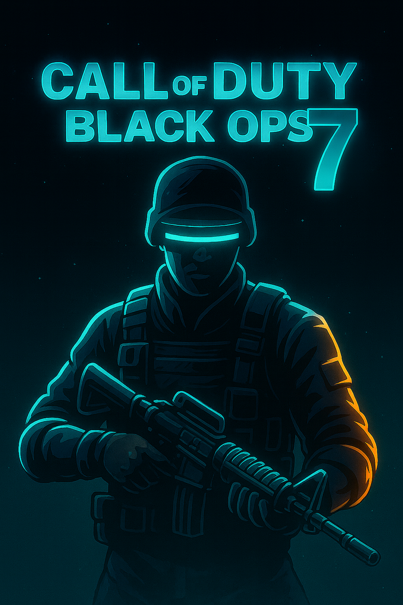 B07 Beam Script – ZenScriptShop LLC